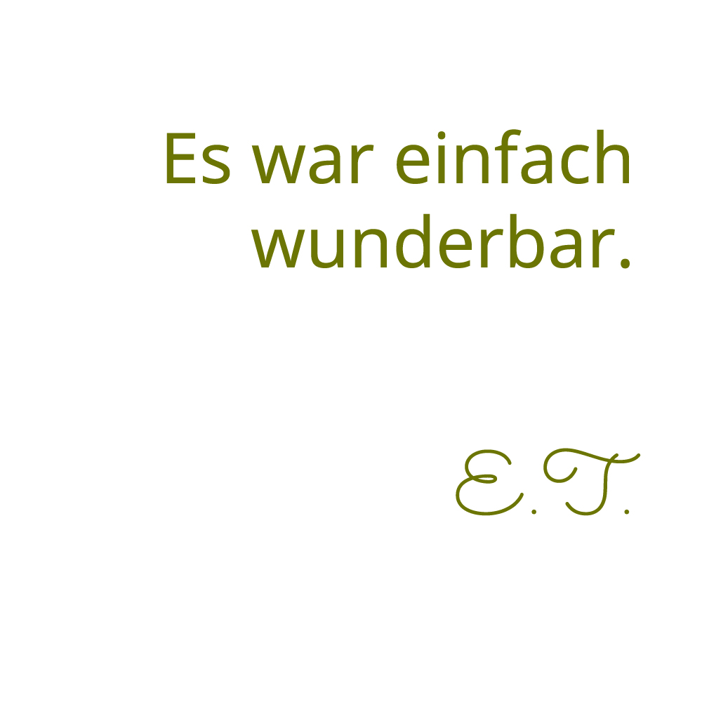Michelle Reichenbach - Waldbaden - Achtsamkeit im Wald - Shinrin Yoku ...
